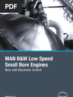 Main Engine Overspeed & Trip Test Procedure | PDF | Valve | Vehicle ...