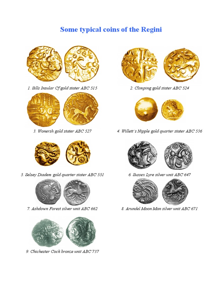 Regini Captions PDF | PDF | Social Science