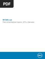 Manuales y Documentación para El Producto Dell - Dell México | PDF ...
