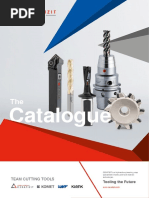 Leaflet ToolsNet 8 EN | PDF | Data | Software