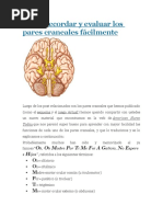 Escala de Boston | PDF | Ciencia y matemáticas