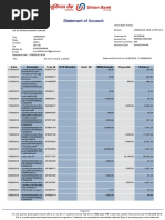 PNB Bank-Statement | PDF | Banks | Cheque