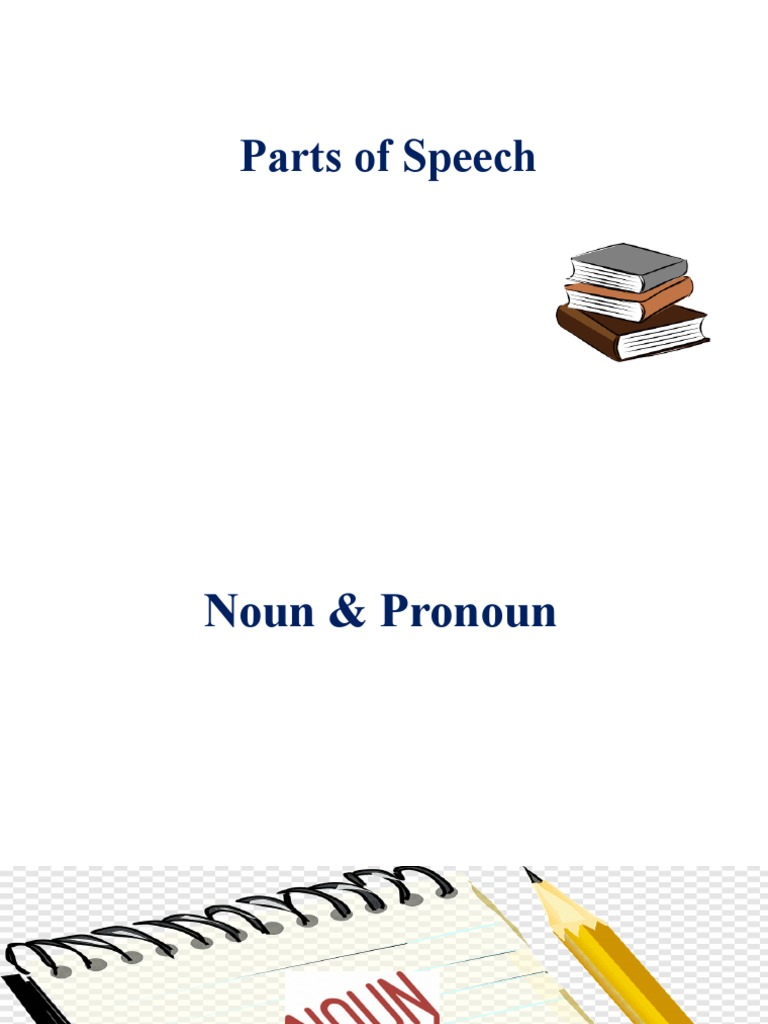 Understanding Nouns and Their Types | PDF | Noun | Grammatical Number