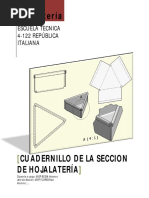 Chuleta Tipex Editable en PDF | PDF