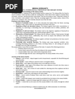 TARGET UTI Leaflet All Ages V1.1 DOC UKHSA | PDF | Urinary Tract ...