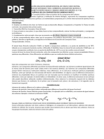 Dextrogiro y Levogiro-2 | PDF | Isómero | Estereoquímica