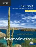 Biologia Solomon 00001 PDF | PDF | Multimedia | Evolución