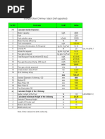 Oxide Conversion Table | PDF