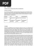 Alat Tes Binet | PDF