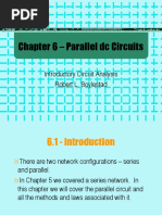 Grade 10 Experiment 2 Memo-1 | PDF | Series And Parallel Circuits | Voltage