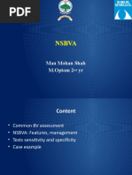 Efron Grading Scales For Contact Lens Co | PDF