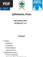 LOGMAR Charts | PDF | Vision | Ophthalmology