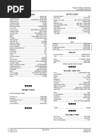 IFR Cheat Sheet PDF | PDF | Instrument Flight Rules | Air Traffic Control