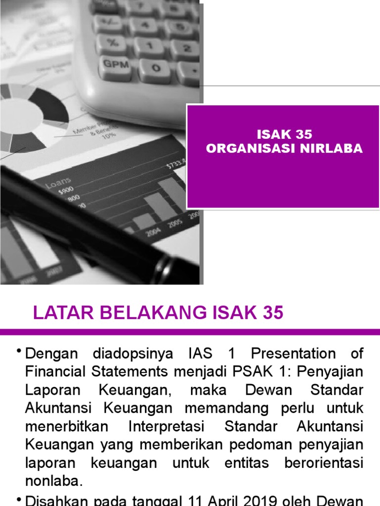 Isak 35 | PDF
