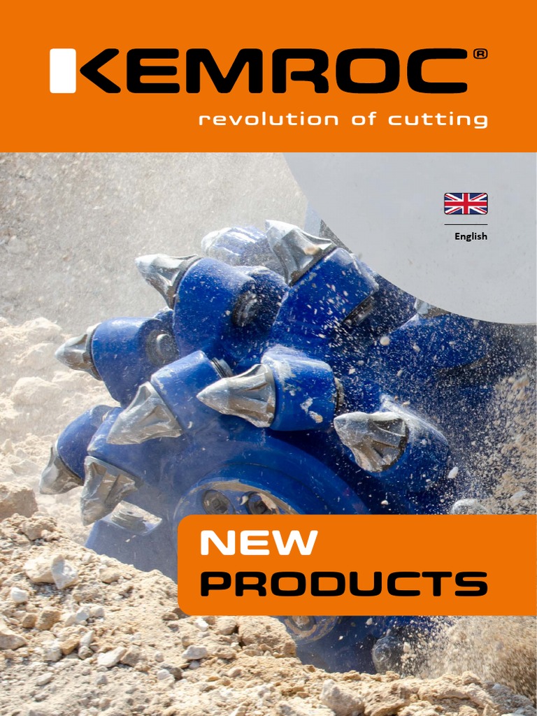 KEMROC New Products (EN) | PDF | Transmission (Mechanics) | Gear