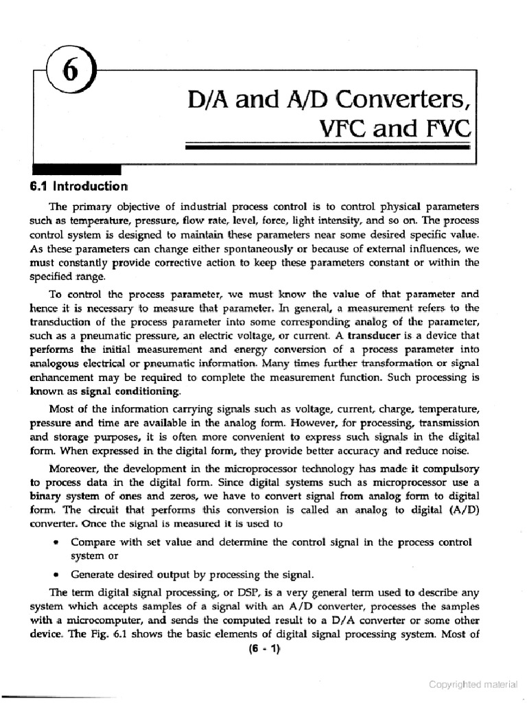 Digital Electronics | PDF