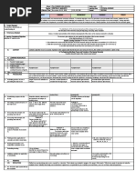 Physical Science Melcs | PDF | Light | General Relativity