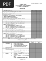 Astm D1140 17 | PDF | Materials