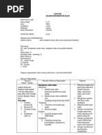 Askep RESIKO INFEKSI | PDF