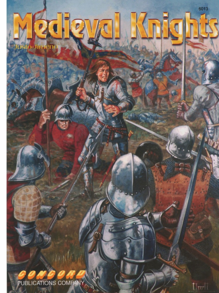Medieval Knights | PDF