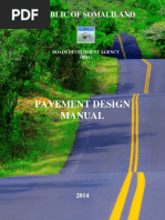 TRH17 (1988) Geometric Design of Rural Roads PDF | PDF | Interchange ...