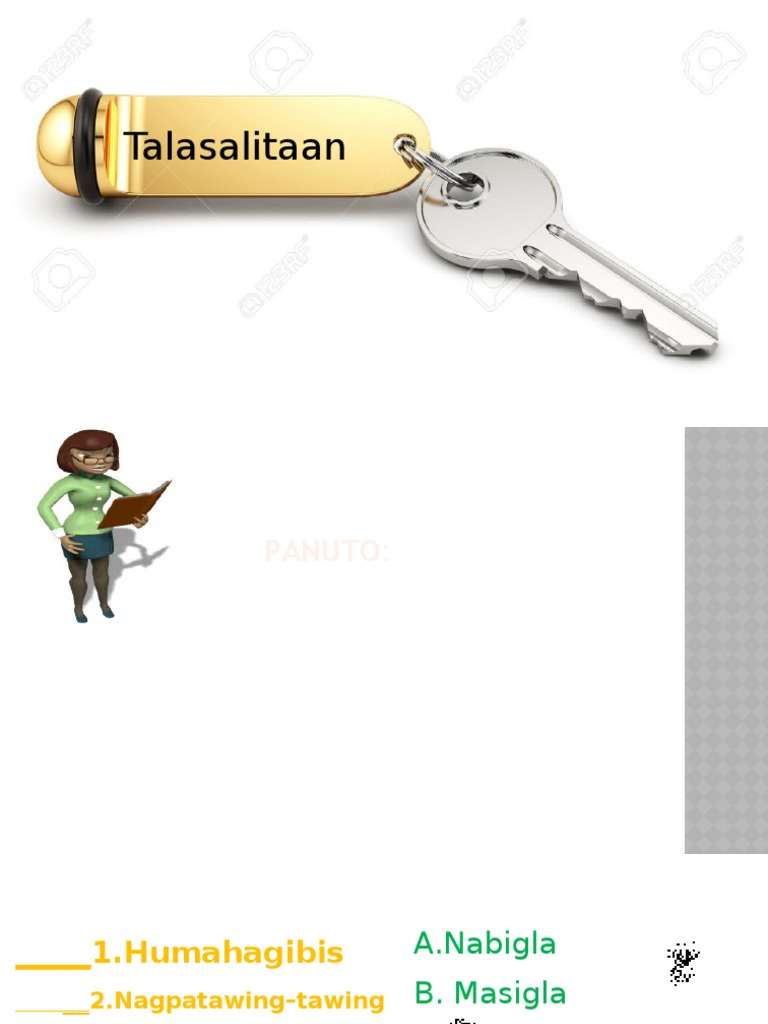 Anapora at Katapora | PDF