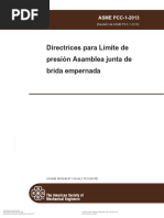Norma Api 686 | PDF | Medición | Temperatura