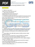 Getting Started With Granta EduPack - Tutorial Exercises | PDF | Databases | Strength Of Materials