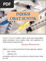 Infus Asering | PDF