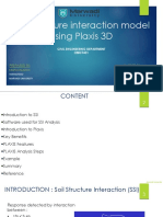 PLAXIS - 2D - 2024.1 - 2D - 0 - General Information Manual | PDF