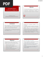 Open and Closed Packed Positions of Joints | PDF | Anatomical Terms Of ...