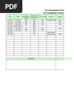 Furnace Layout and Components Drawing | PDF