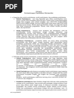 Uji Homogenitas SPSS: Panduan Lengkap dan Contoh | PDF | Karier & Perkembangan | Metode & Bahan Ajar