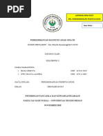 Contoh Mini Research 1 | PDF | Ilmu Sosial | Seni