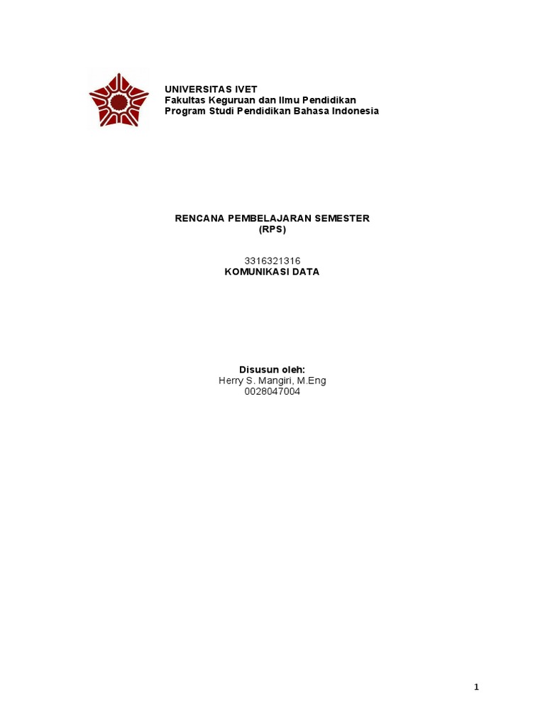 RPS Basic Speaking | PDF