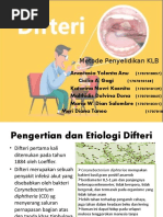 Tonsilofaringitis Akut | PDF | Kesehatan Holistik | Sains & Matematika