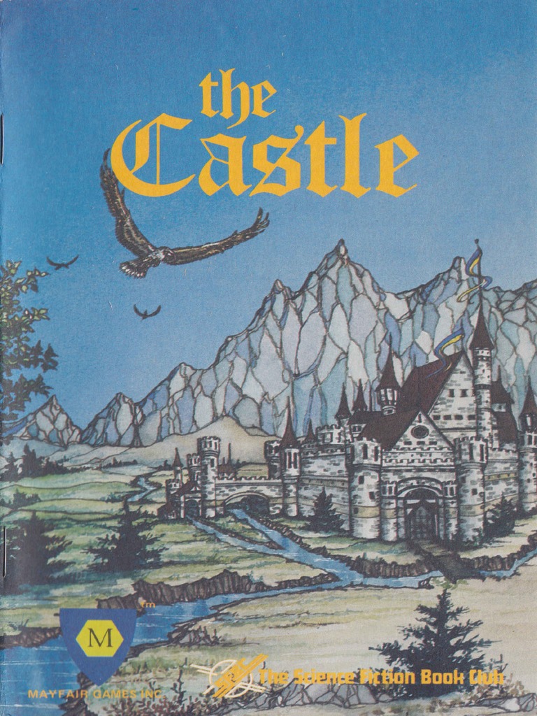 The Castle | PDF