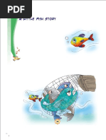 The Rainbow Fish | PDF