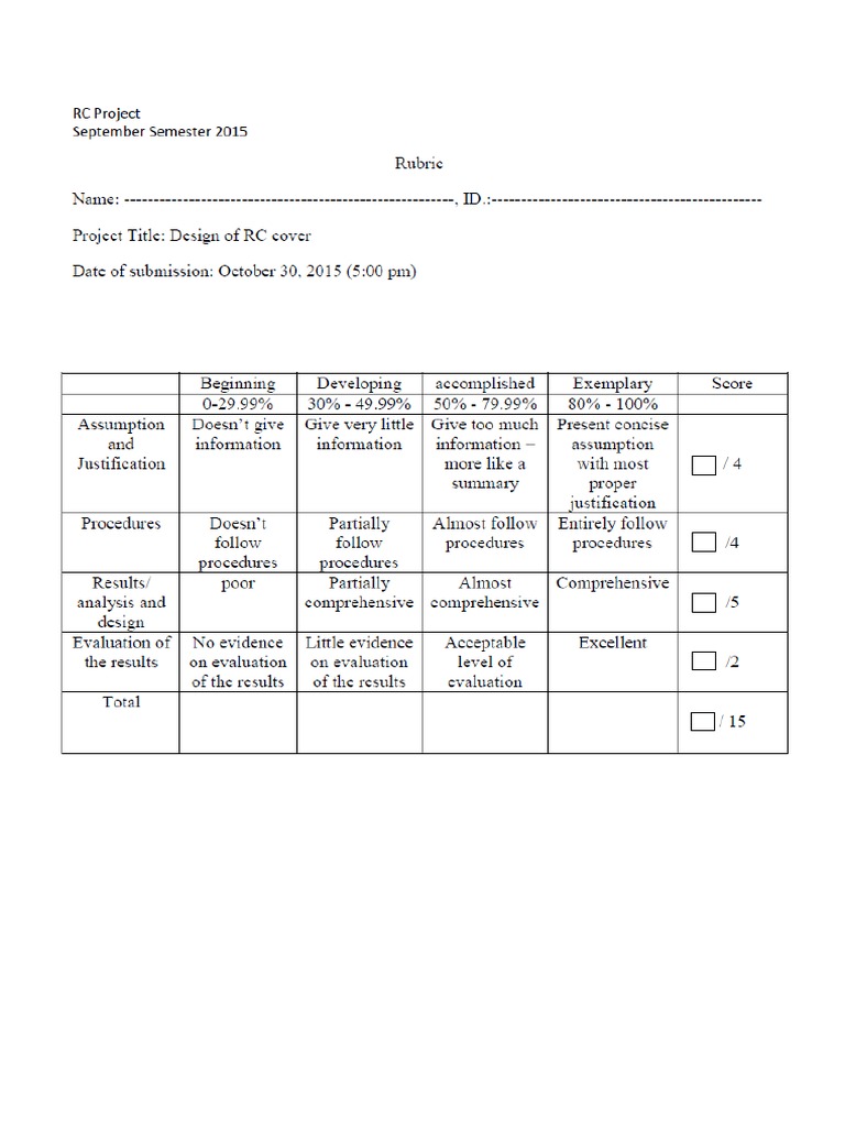 DRC Project | PDF | Reinforced Concrete | Concrete