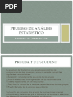 S06 - s1 Estadistica Inferencial-2025 | PDF | Valor P | Distribución normal