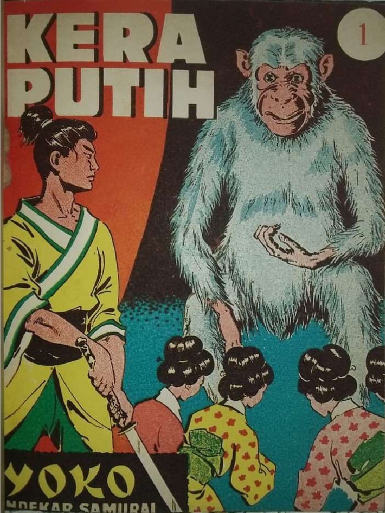 Kera Putih PDF | PDF