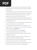 Flamazine Ointment for Burns and Wounds | PDF | Wound | Medical Treatments