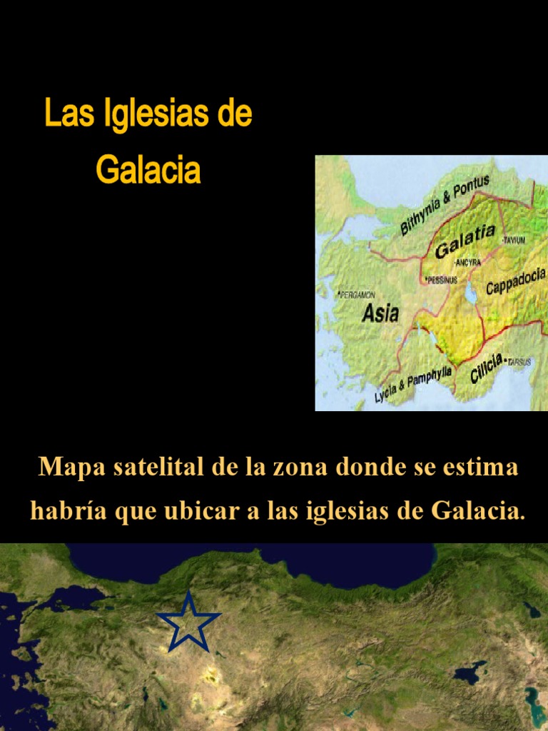 Galatas | Descargar gratis PDF | Epístola a los gálatas | Pablo el apóstol