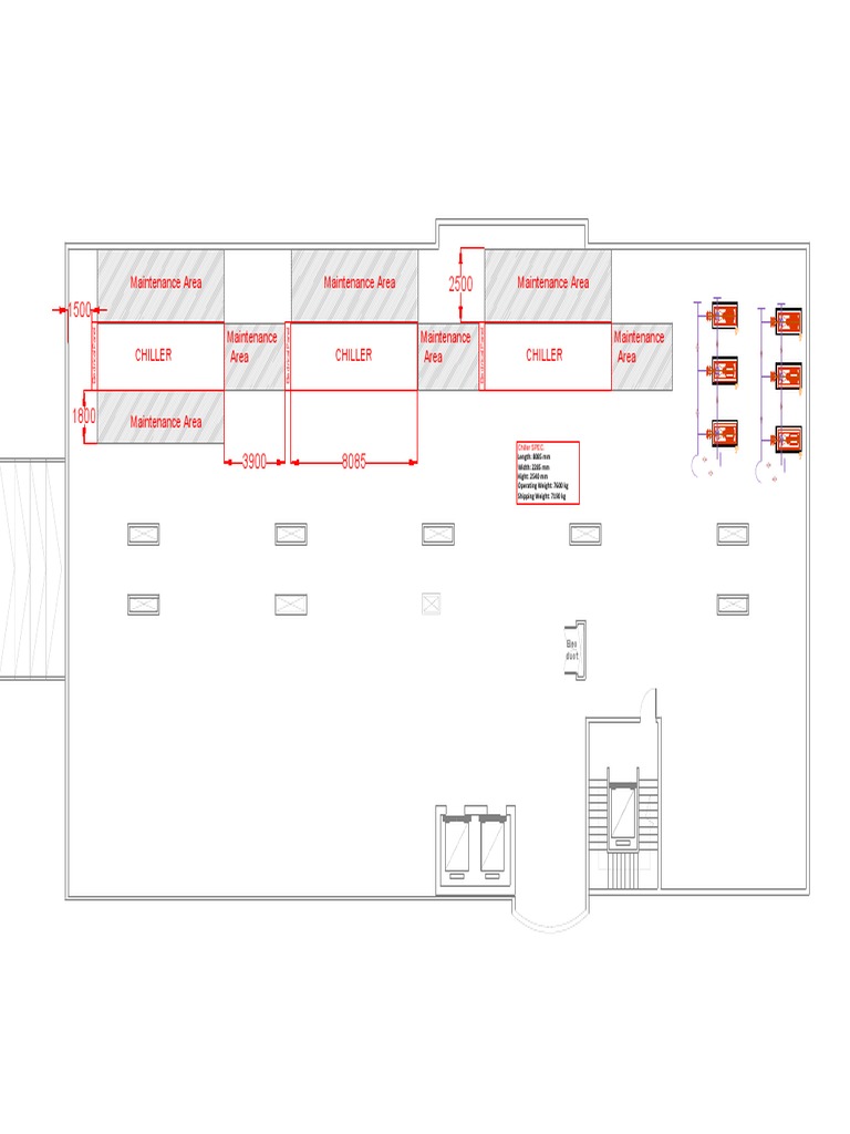 Maintenance Area Maintenance Area Maintenance Area: Elec Duct | PDF