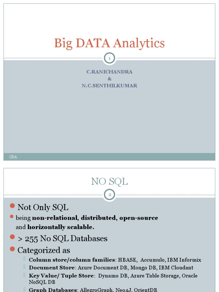 Anatomy of MapReduce | PDF | Apache Hadoop | Map Reduce