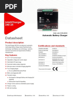 Quick Guide To Install Device Drivers in DIGSI 4 | PDF | Technology & Engineering