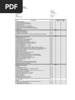 Logbook Internship | PDF