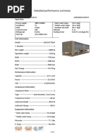 ASHRAE RTS Method | PDF | Hvac | Spreadsheet