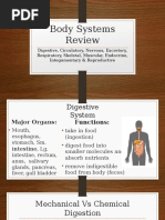 Open and Closed Packed Positions of Joints | PDF | Anatomical Terms Of ...