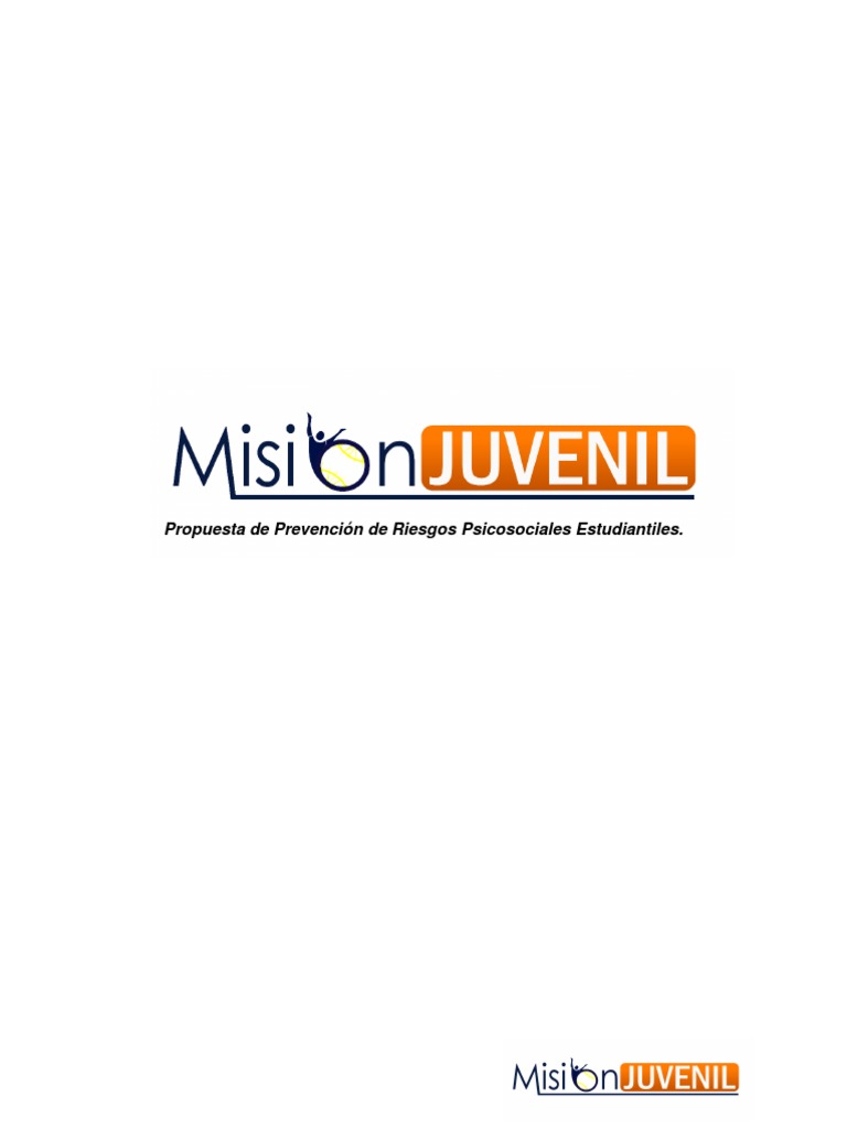 Modelo Propuesta Colegios Pensum | PDF | Moralidad | Familia